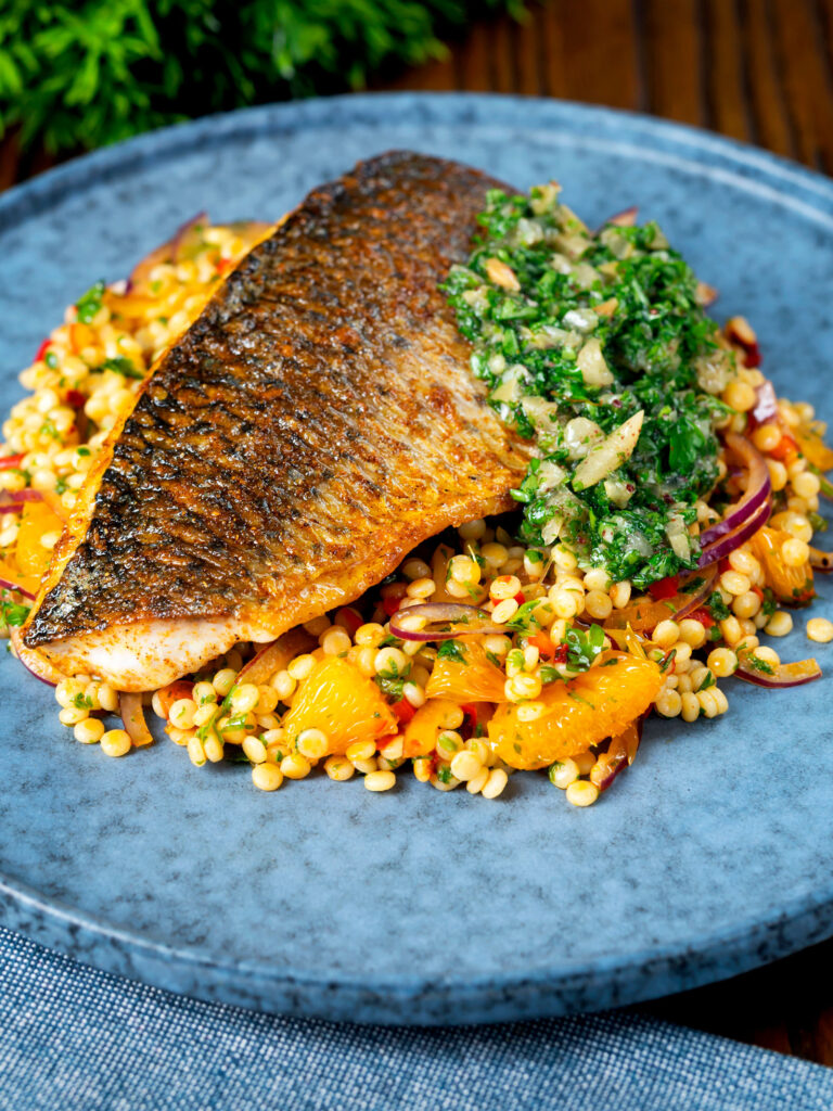 10 Must-Try Grey Mullet Recipes - Fishmasters.com