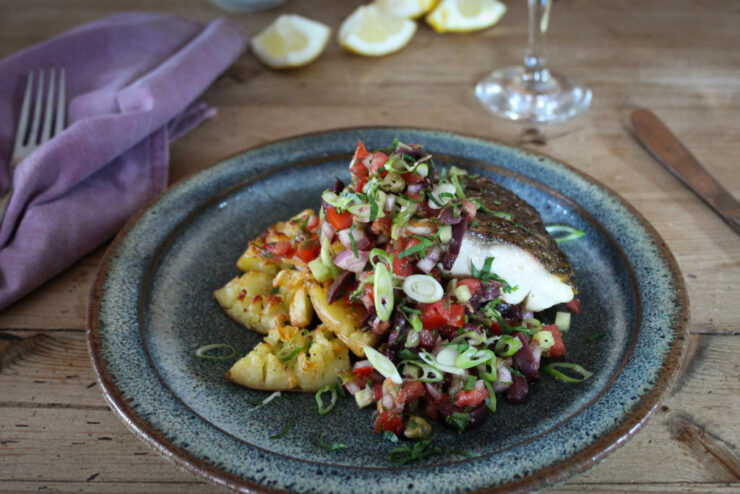 10 Must-Try Grey Mullet Recipes - Fishmasters.com