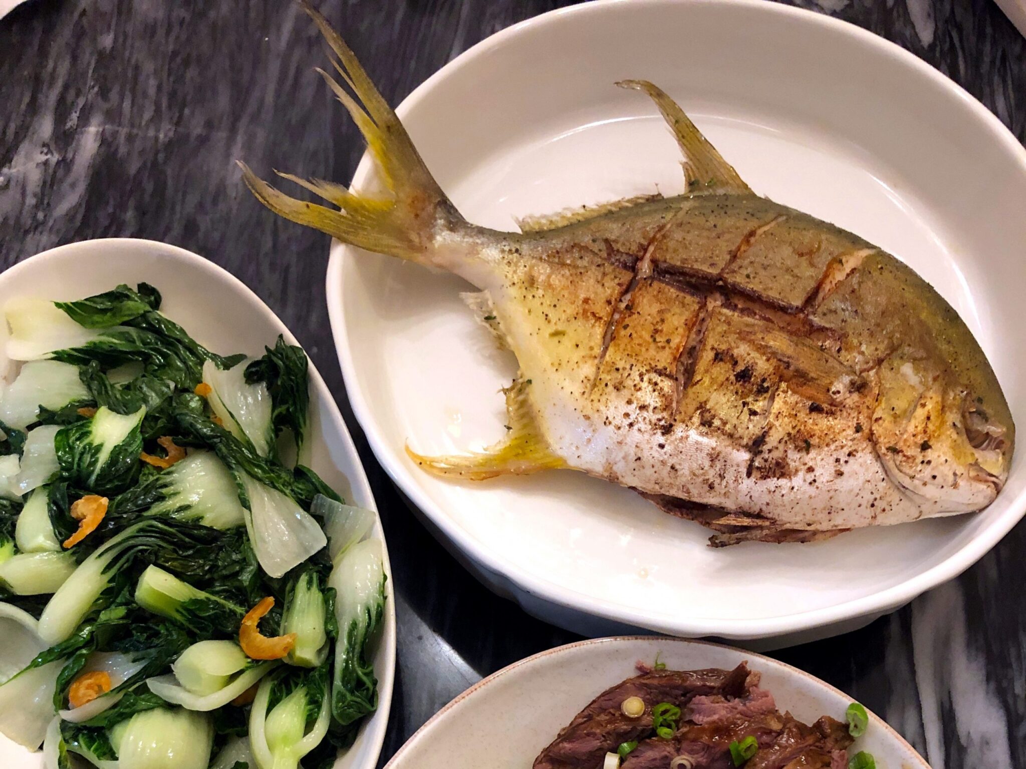 10 Best Pomfret Recipes - Fishmasters.com