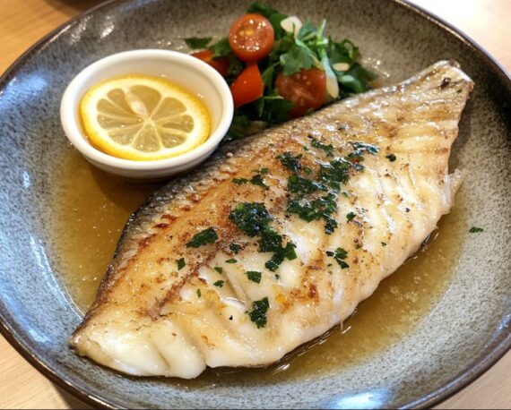 15 Sole Recipes to Make - Fishmasters.com