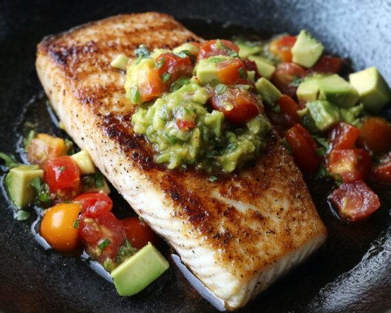 15 Best Wahoo Recipes - Fishmasters.com