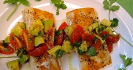 10 Best Wahoo Recipes - Fishmasters.com