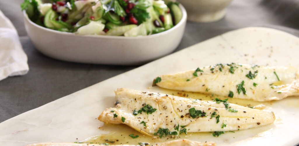 10 Best Whiting Recipes - Fishmasters.com