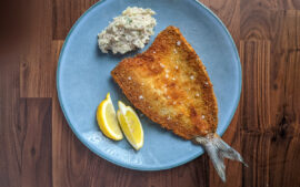 10 Must-Try Grey Mullet Recipes - Fishmasters.com