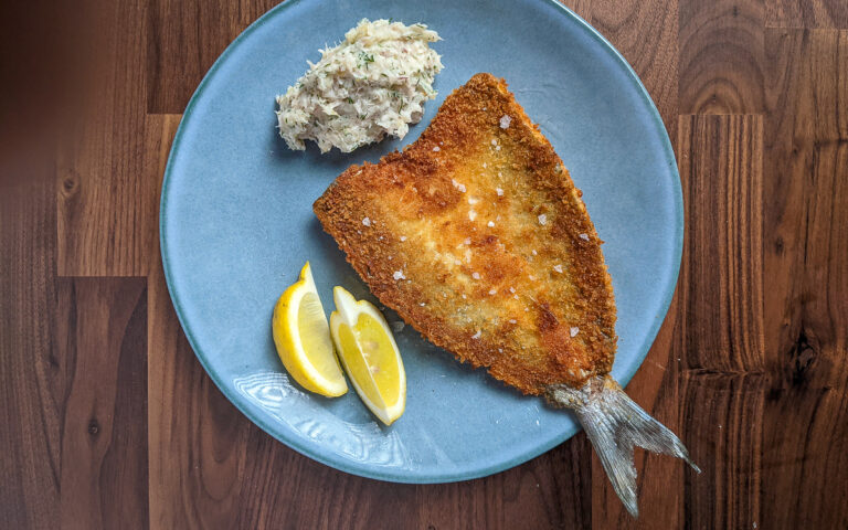 10 Must-Try Grey Mullet Recipes - Fishmasters.com