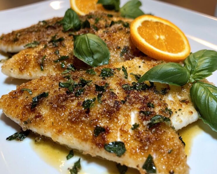 15 Sole Recipes to Make - Fishmasters.com