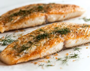 15 Must-Try Perch Recipes - Fishmasters.com