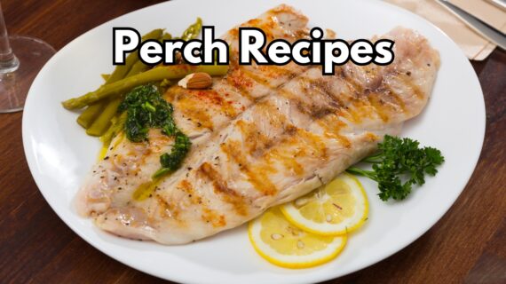 15 Must-Try Perch Recipes - Fishmasters.com