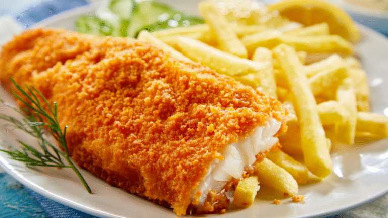 15 Pollock Recipes to Try - Fishmasters.com