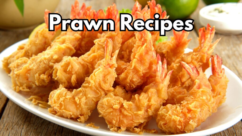10 Must-Try Prawn Recipes - Fishmasters.com