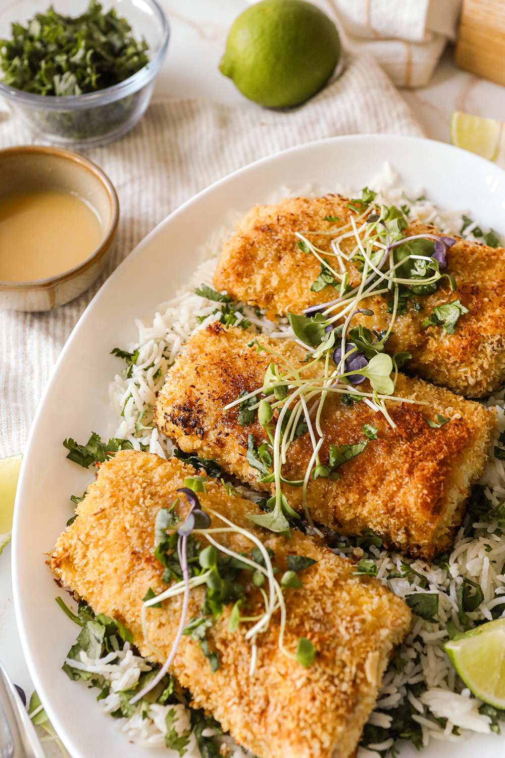10 Best Mahi Mahi Recipes - Fishmasters.com