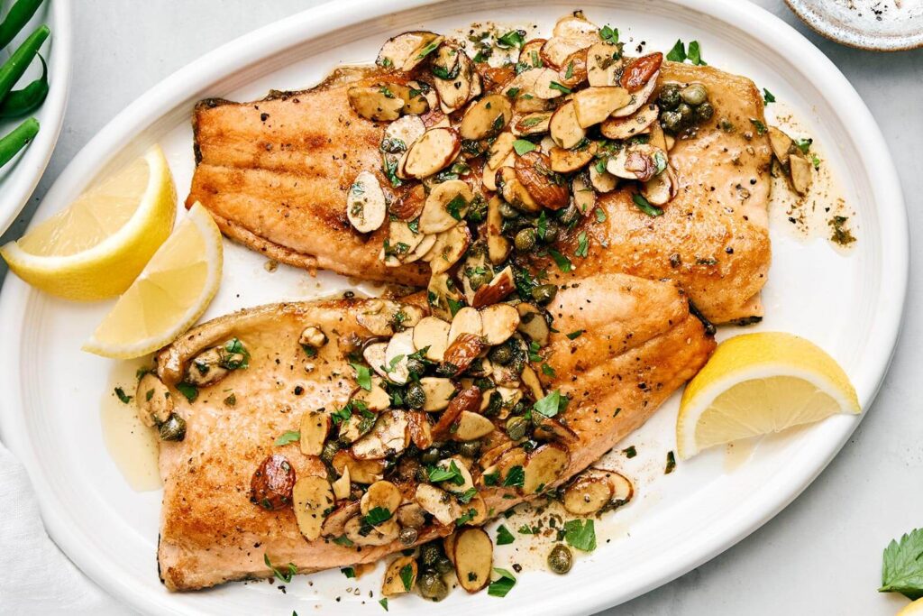 10 Best Rainbow Trout Recipes - Fishmasters.com