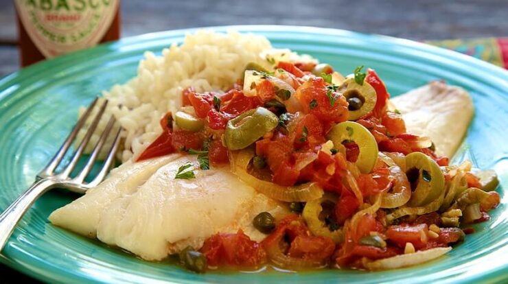 10 Snapper Recipes to Make - Fishmasters.com