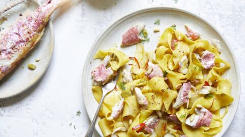 10 Must-Try Mullet Recipes - Fishmasters.com