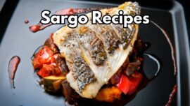 10 Sargo Recipes to Make - Fishmasters.com