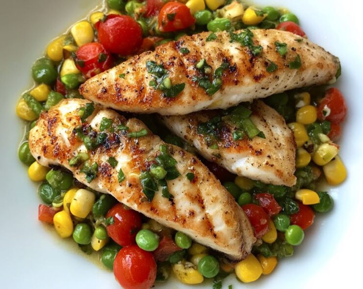 15 Must-Try Perch Recipes - Fishmasters.com