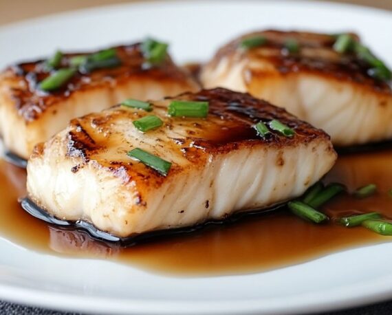 17 Best Sablefish Recipes - Fishmasters.com