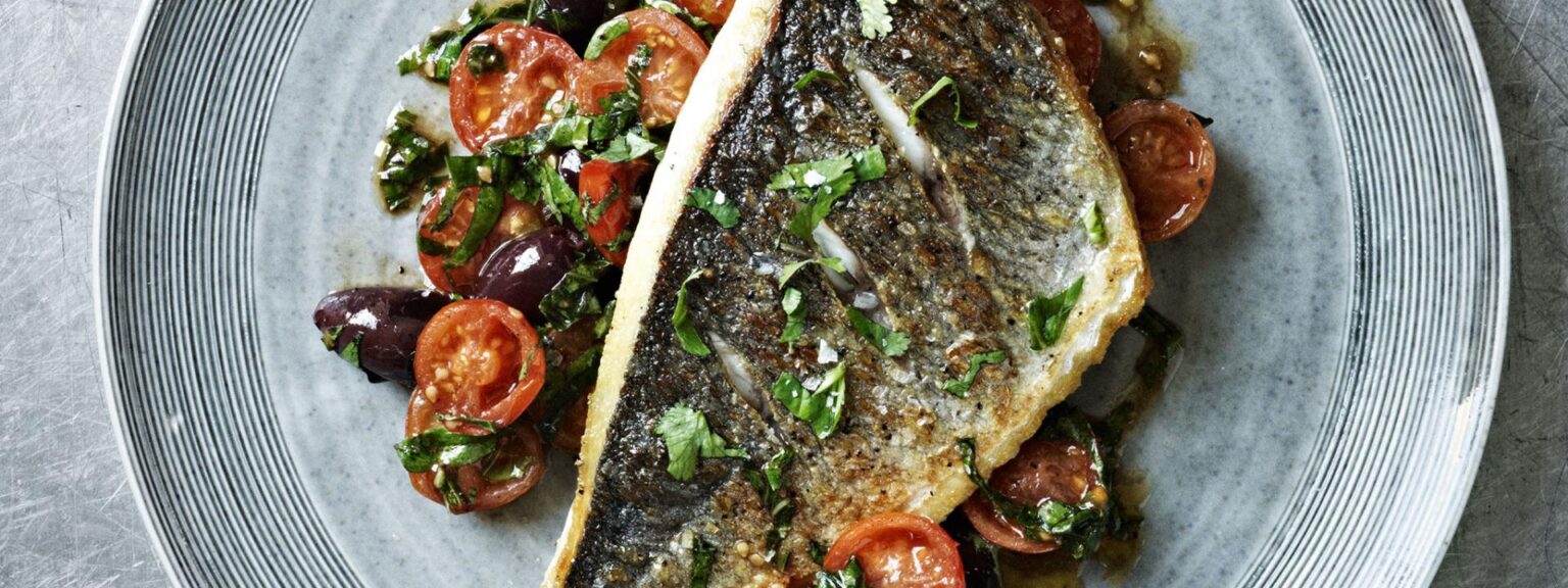 10 Sargo Recipes to Make - Fishmasters.com