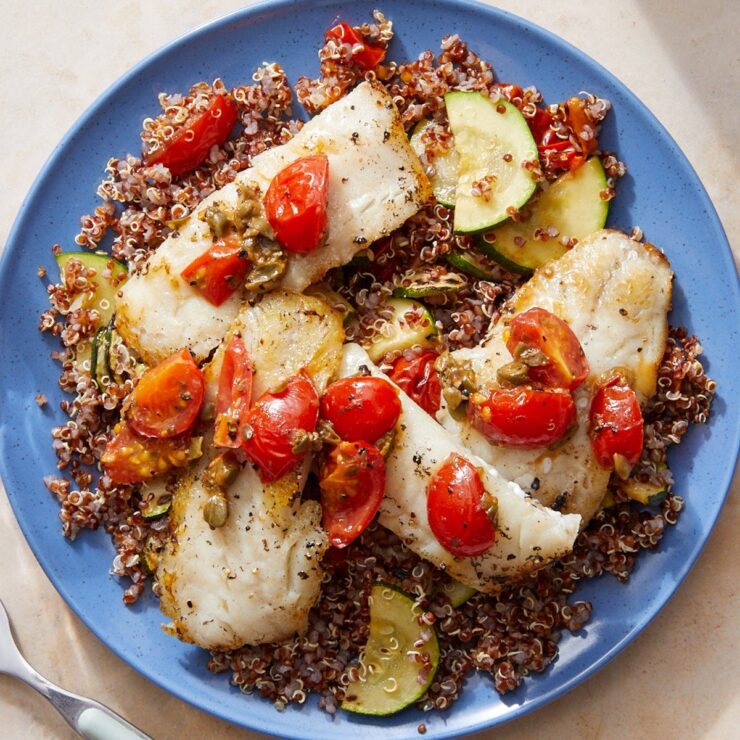 10 Pollock Recipes to Try - Fishmasters.com