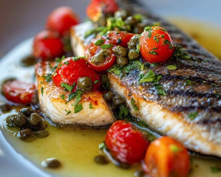 17 Barramundi Recipes to Make - Fishmasters.com