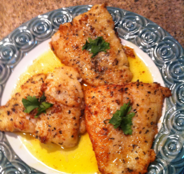 10 Must-Try Dory Recipes - Fishmasters.com