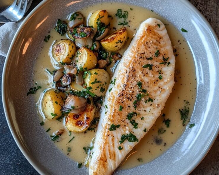 15 Sole Recipes to Make - Fishmasters.com