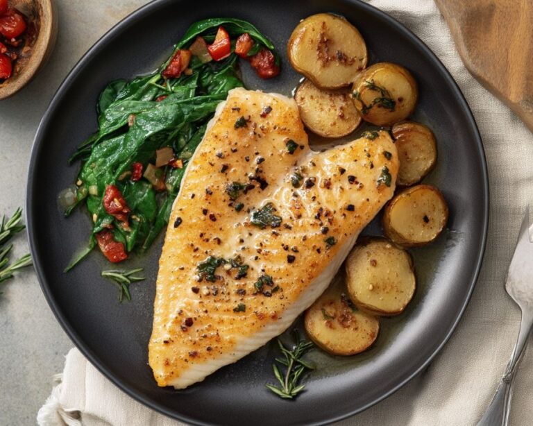 15 Sole Recipes to Make - Fishmasters.com