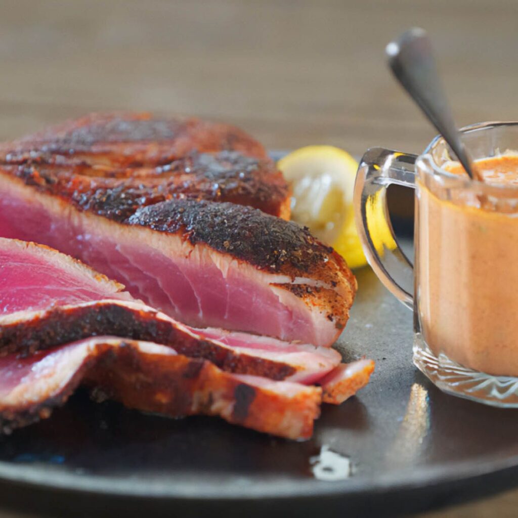 10 Best Bluefin Tuna Recipes - Fishmasters.com