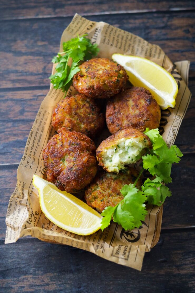 Cape Hake Meuniere | Cape Hake Meuniere Recipe – PRWE