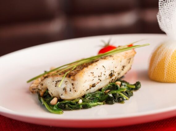 10 Best Sablefish Recipes - Fishmasters.com