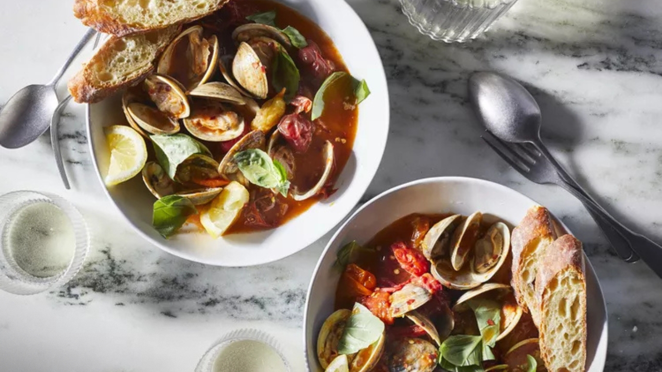 17 Best Clam Recipes - Fishmasters.com