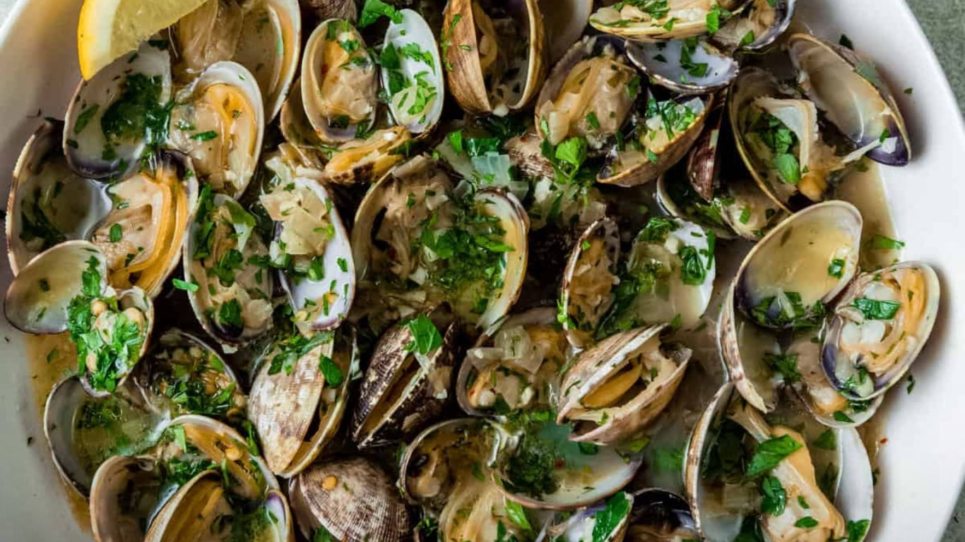 17 Best Clam Recipes - Fishmasters.com