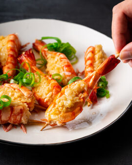10 Must-Try Prawn Recipes - Fishmasters.com