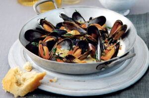 10 Mussels Recipes to Try - Fishmasters.com