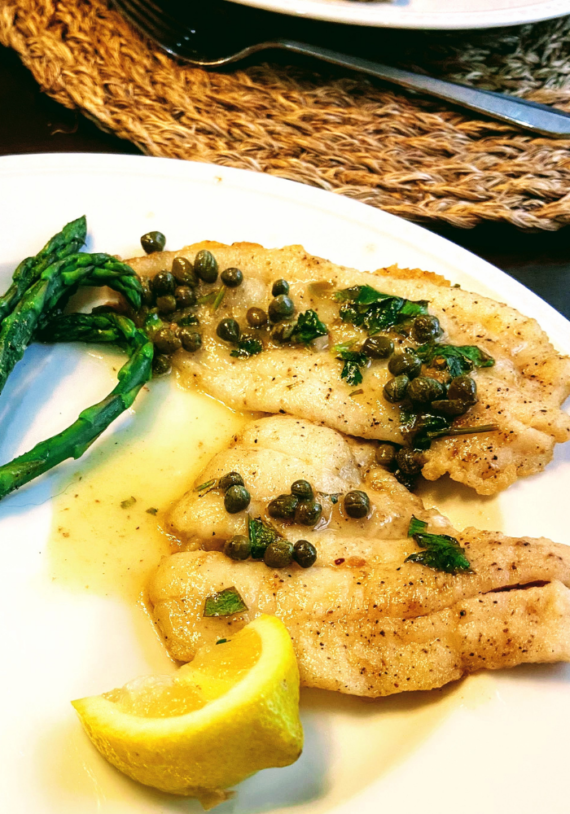 10 Best Whitefish Recipes - Fishmasters.com
