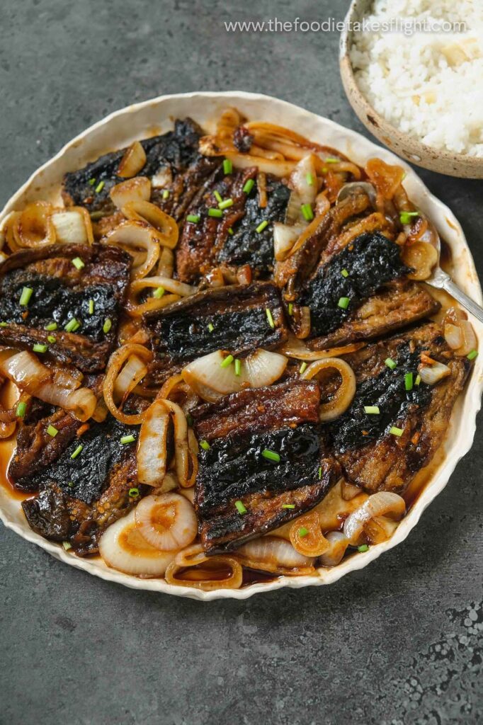 10 Milkfish Recipes to Make - Fishmasters.com