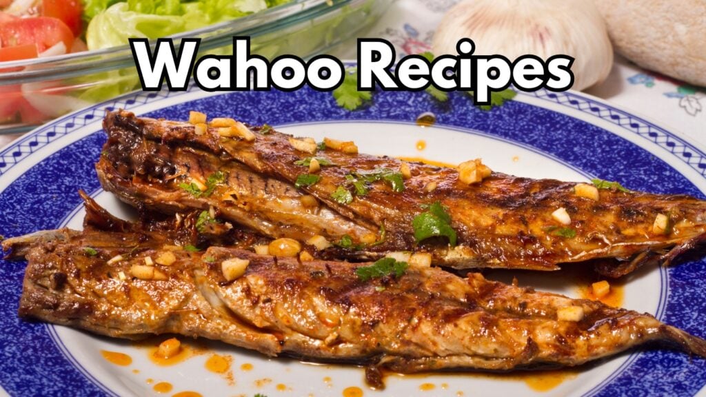 15 Best Wahoo Recipes - Fishmasters.com