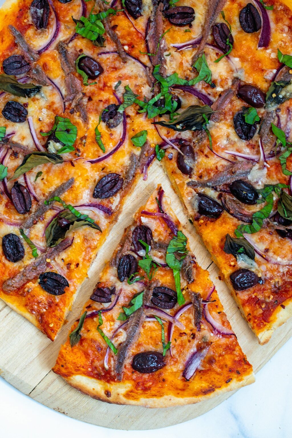 10 Best Anchovy Recipes - Fishmasters.com