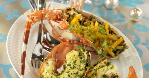 10 Crayfish Recipes to Make - Fishmasters.com