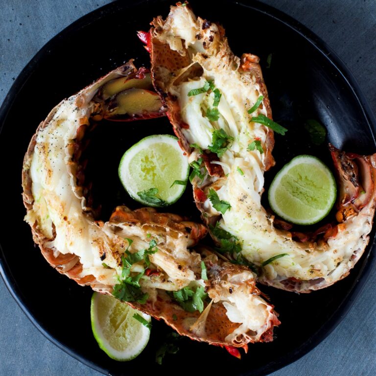 10 Crayfish Recipes to Make - Fishmasters.com