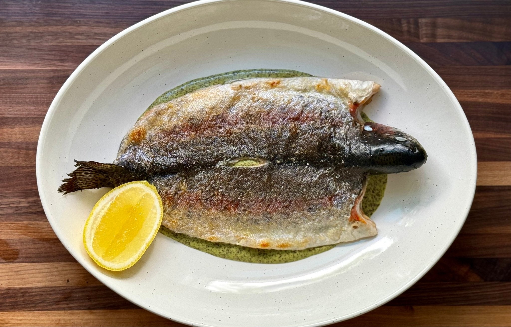 10 Best Rainbow Trout Recipes - Fishmasters.com