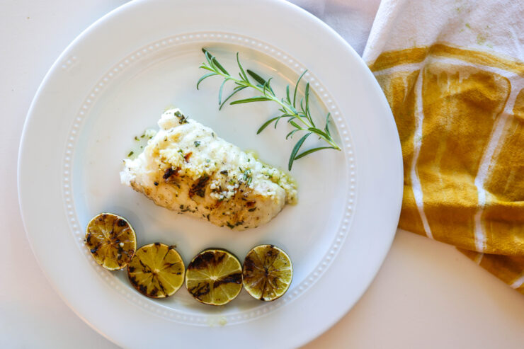 9 Cusk Recipes to Try - Fishmasters.com