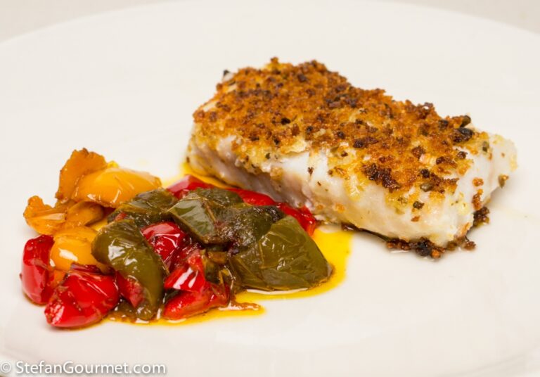 10 Wolffish Recipes to Make - Fishmasters.com