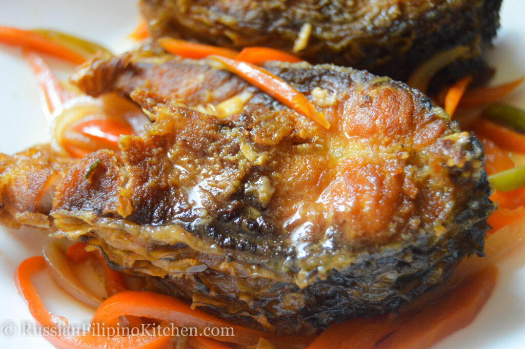 10 Silver Carp Recipes to Try - Fishmasters.com