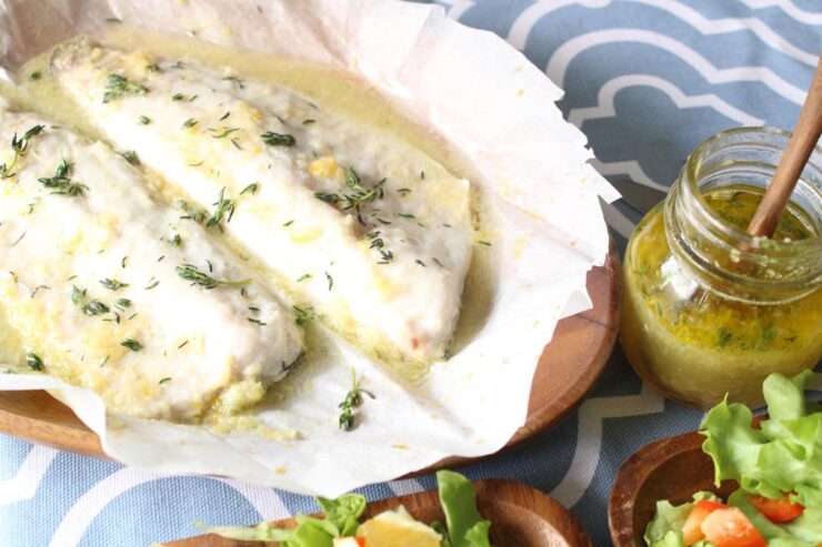10 Must-Try Grey Mullet Recipes - Fishmasters.com