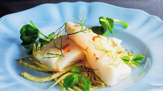 10 Best John Dory Recipes - Fishmasters.com