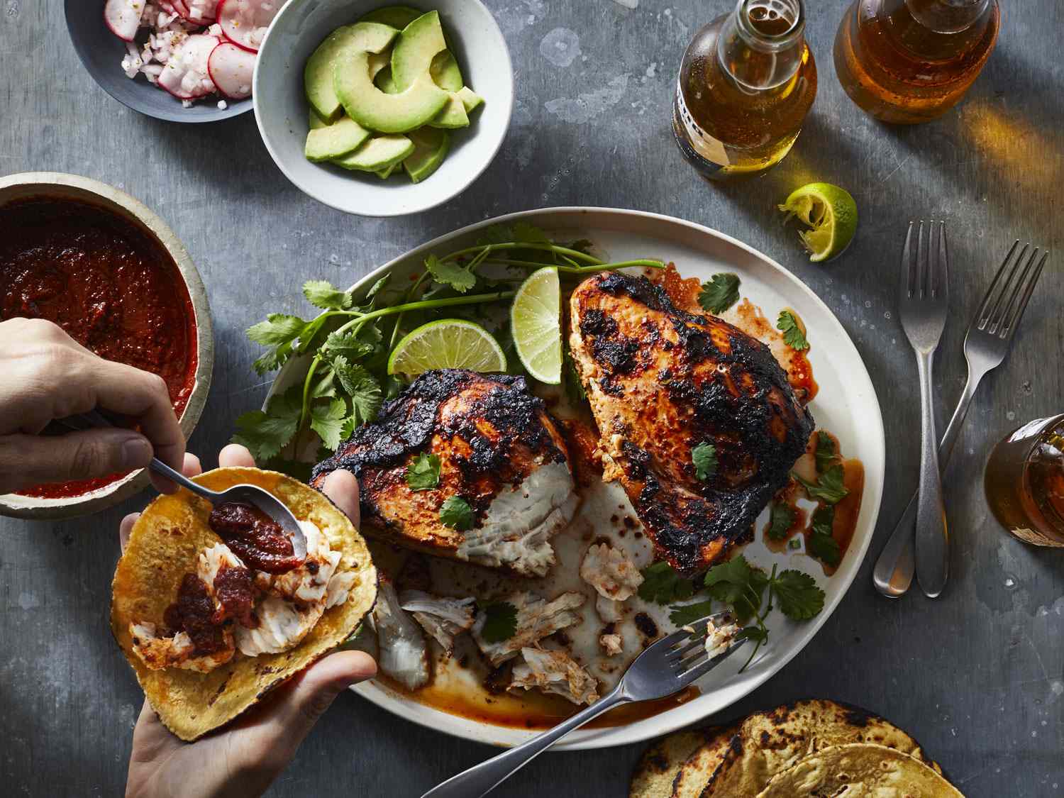 10 Best Swordfish Recipes - Fishmasters.com