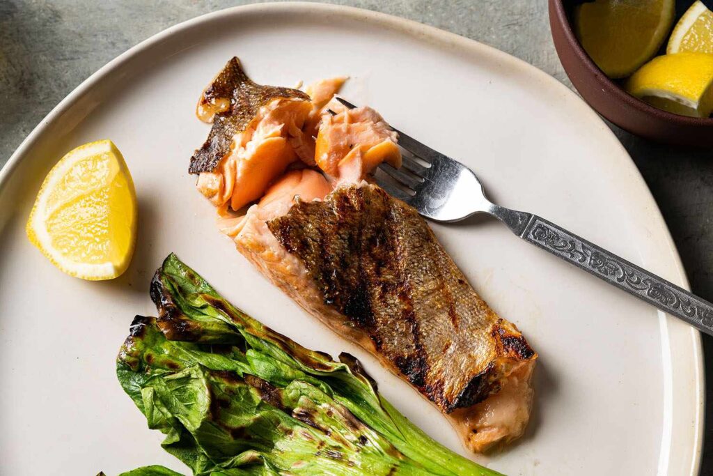 10 Best Arctic Char Recipes - Fishmasters.com
