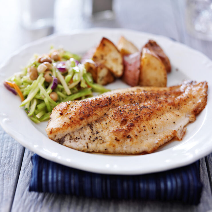 10 Best Whitefish Recipes - Fishmasters.com
