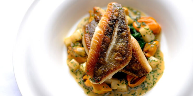 10 Best John Dory Recipes - Fishmasters.com